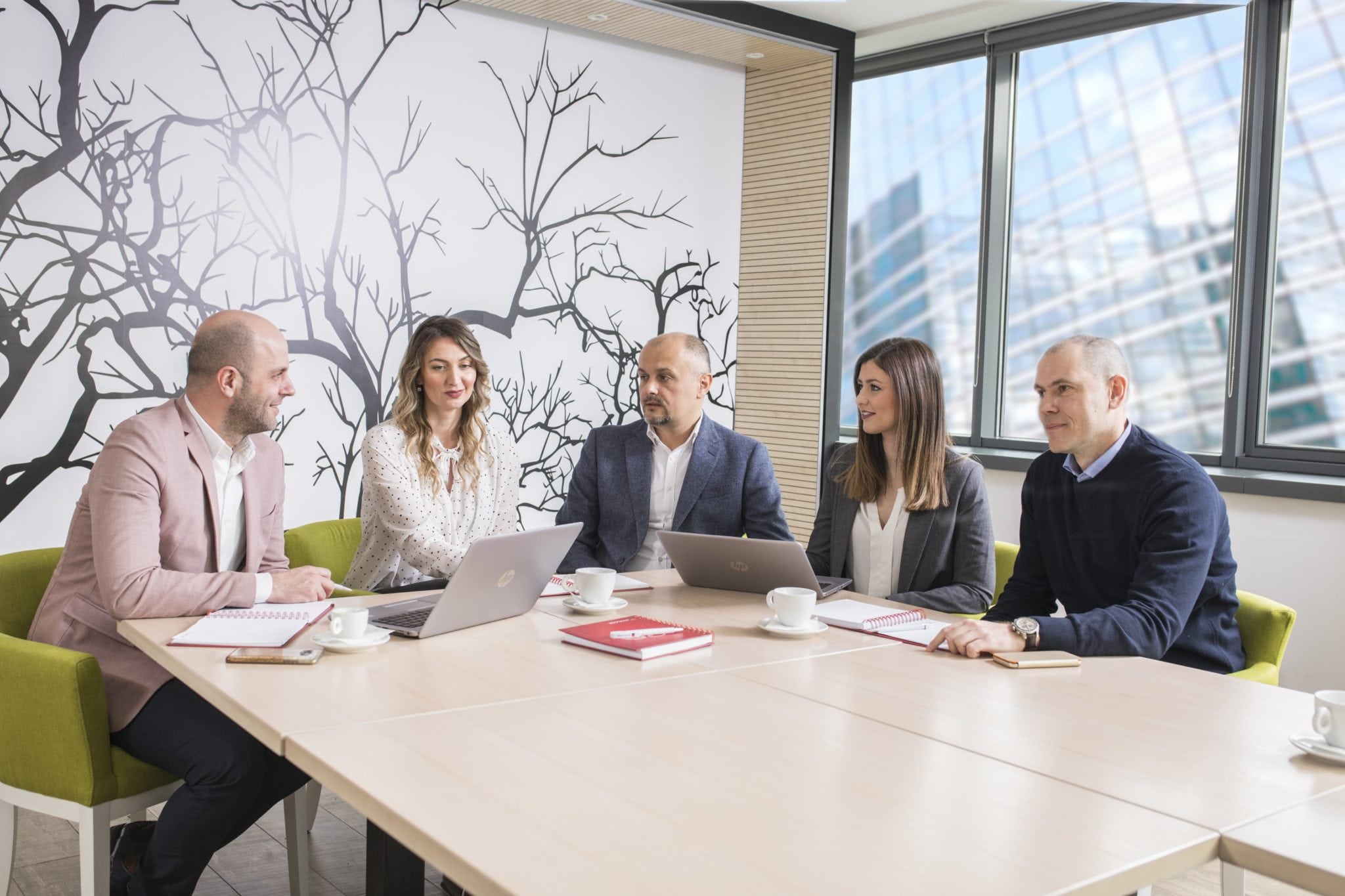 Finansijski lizing | OTP Leasing